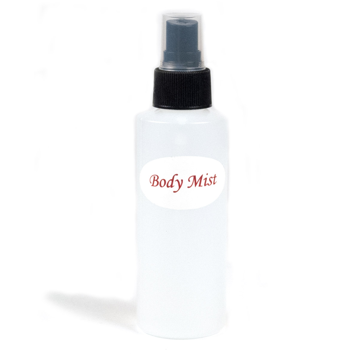 Fragrant Body Mist Spray - 4oz. Spray | Aroma-Burner.com