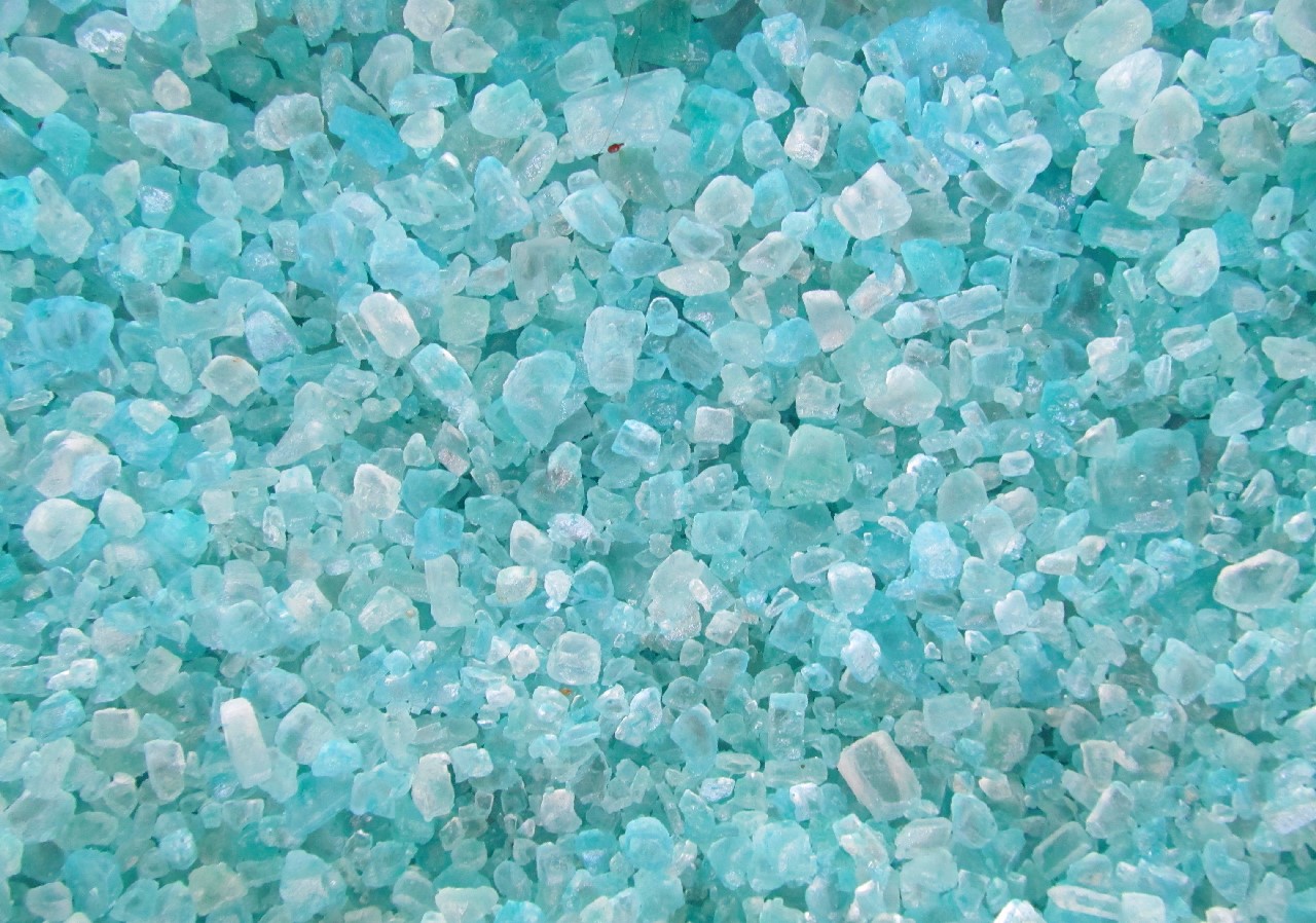 Ocean Scented Crystals (1 year supply) | Aroma-Burner.com