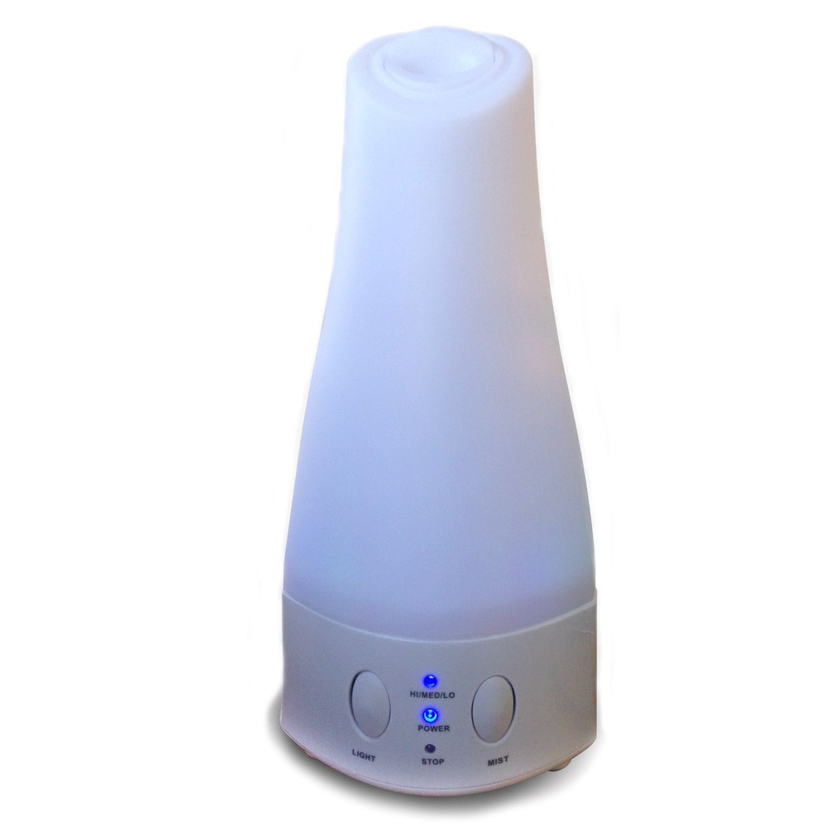 Electric Water Aroma Diffuser with 2 Fragrant Oils | Aroma-Burner.com