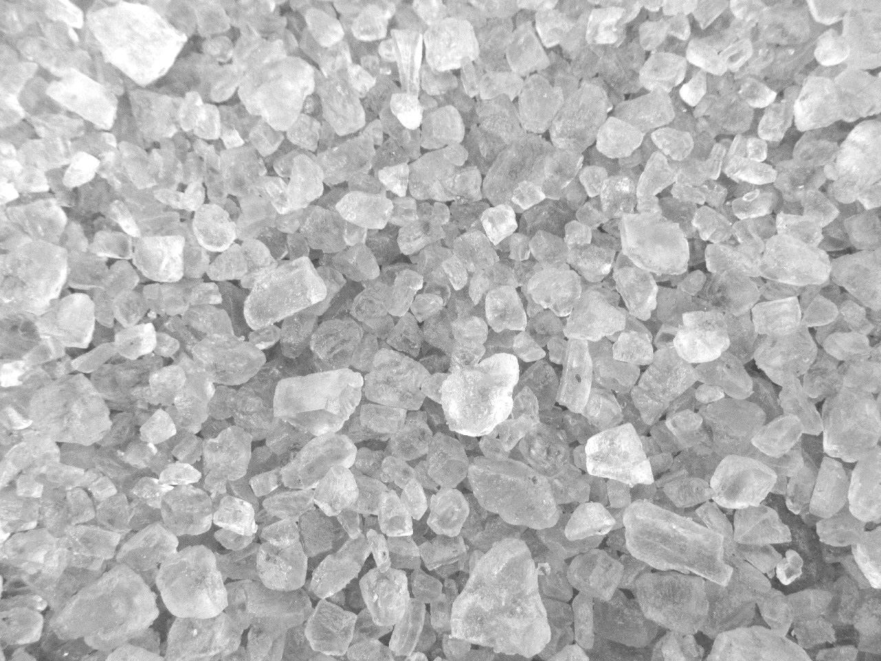 White Unscented Crystals (1 year supply) | Aroma-Burner.com